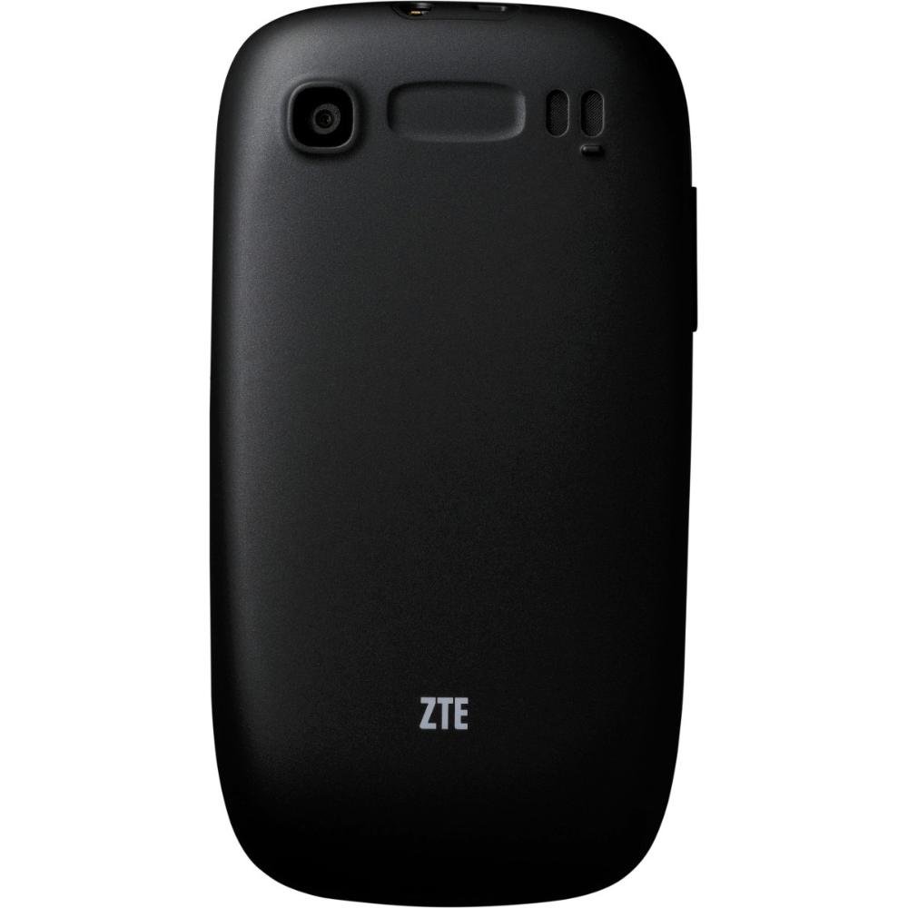 ZTE N721 technical specs - DeepCompare