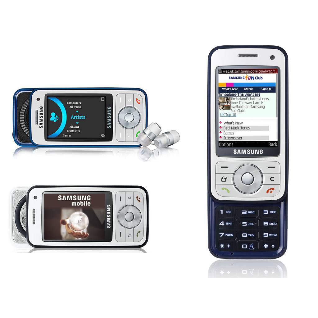 Samsung i450 technical specs - DeepCompare